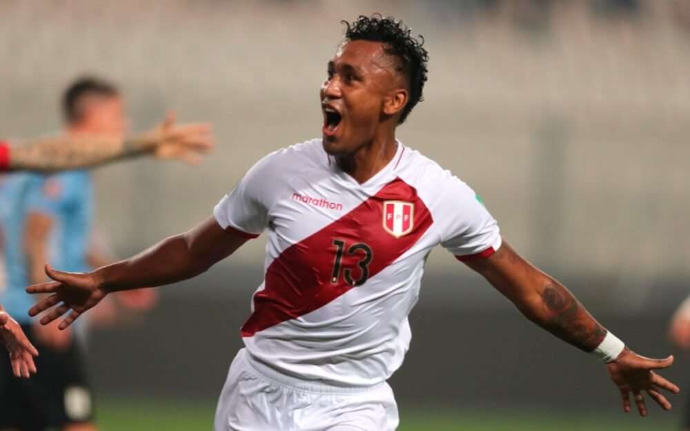 Renato Tapia se emocionó tras recibir conmovedor saludo navideño de su ...