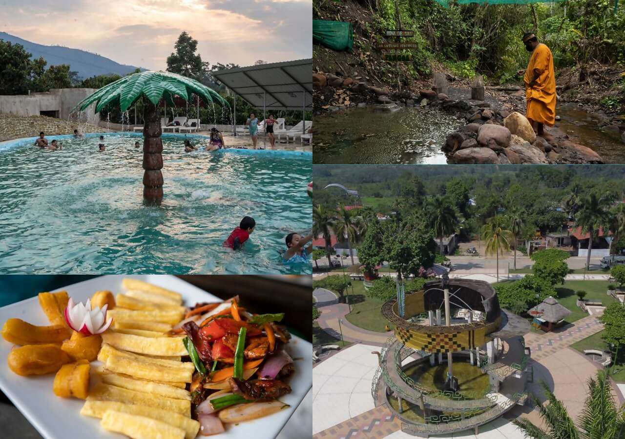 Satipo es una maravilla natural que debes conocer | La Capital FM