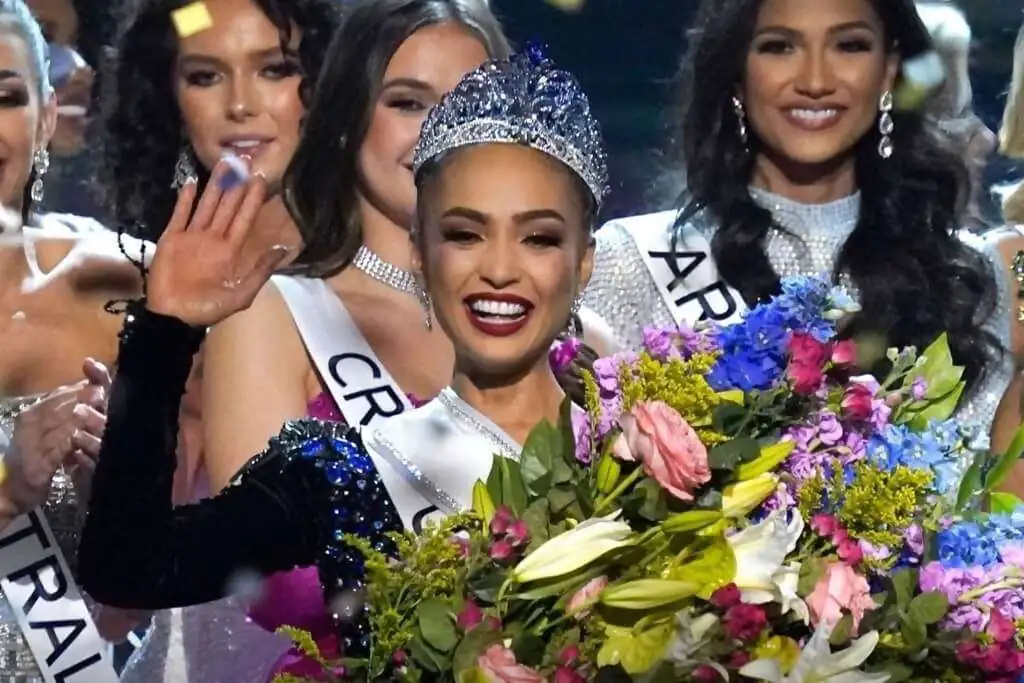 ¿Quién es la nueva Miss Universe 2023? Fotos, perfil y más datos de Miss EE.UU | La Capital FM