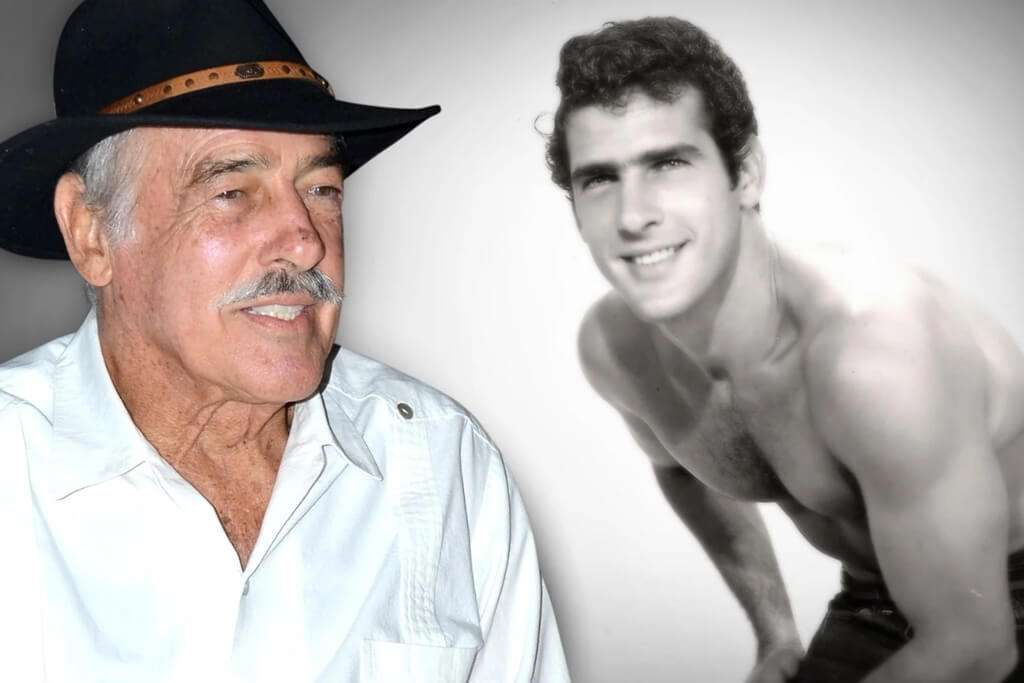 Muere a los 81 años Andrés García, célebre actor de telenovelas ...